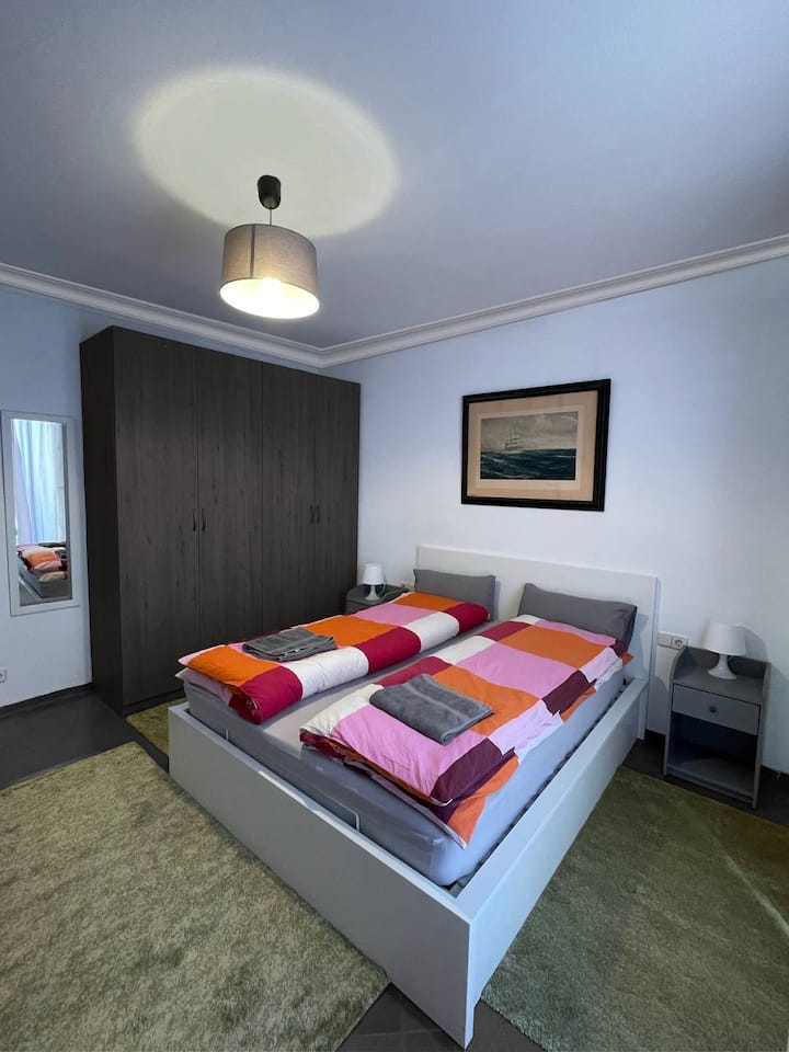 Room With Terrace Near Plaça Catalonia - Barcelona