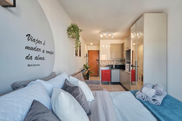 Epn705 - Studio Central Estilo "Pinterest" - Curitiba