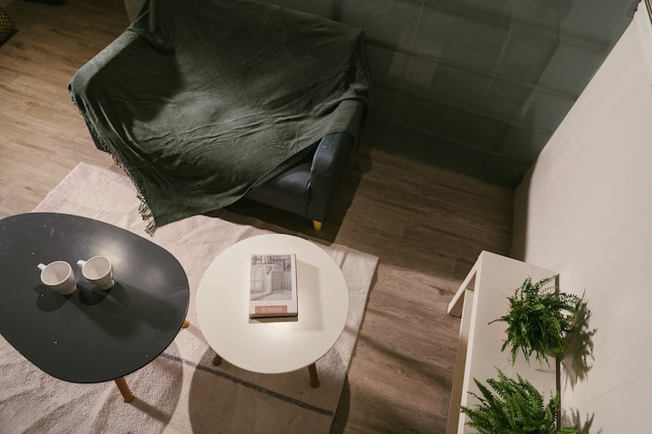 信義區獨棟5房(11ppl)/ 市政府站/ 近台北101 - Taipei