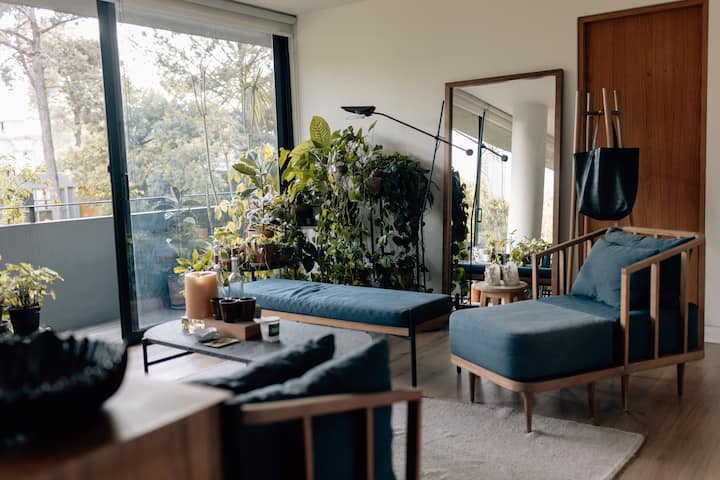 Casa Agustina - Mexico