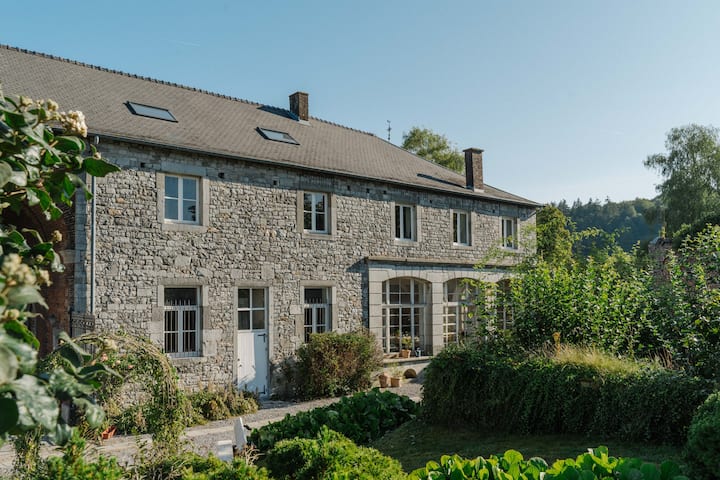 Château De Vie - Charleroi