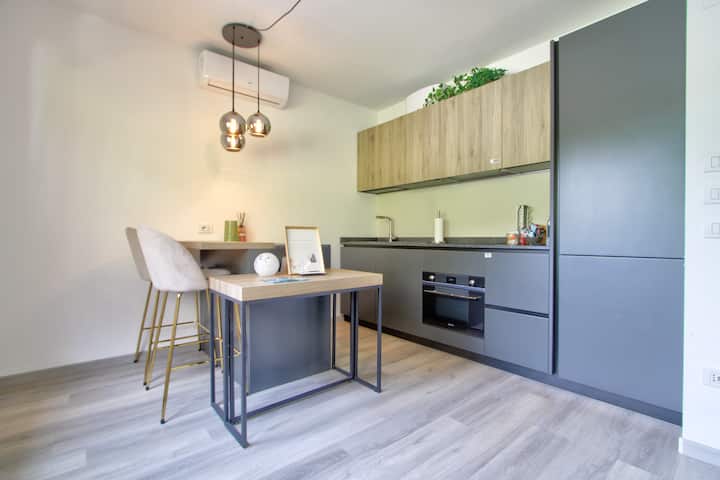 Lake Garda Nest - Nago-Torbole