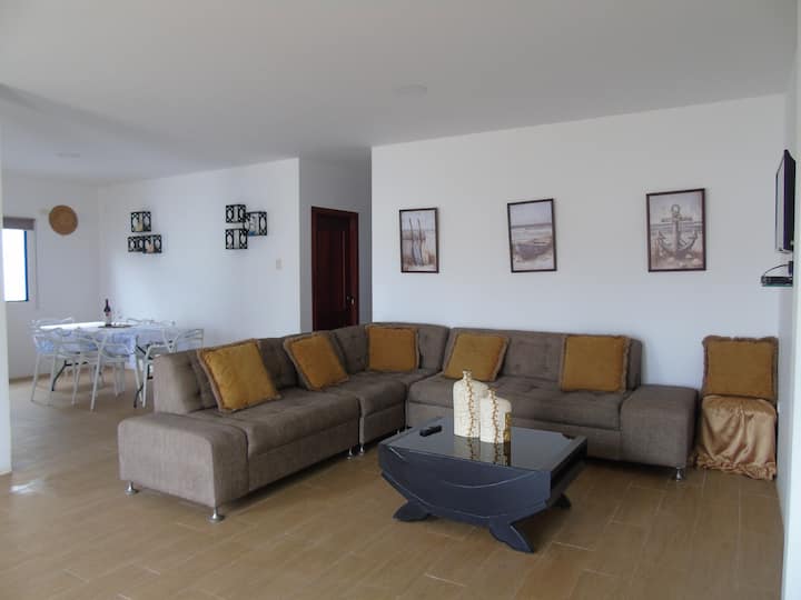 Accommodation In Ayangue. - Ayangue