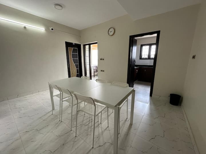 Chidhambara Vilasam - Kodaikanal