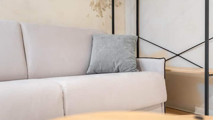 Amatera Luxury Apartments In The Heart Of Matera - Matera