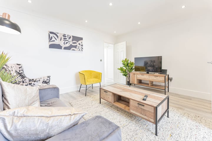 The Residence By Guestz - Cheltenham