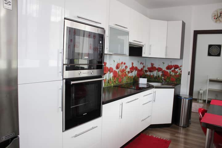 Apartmán Mak - Likavka
