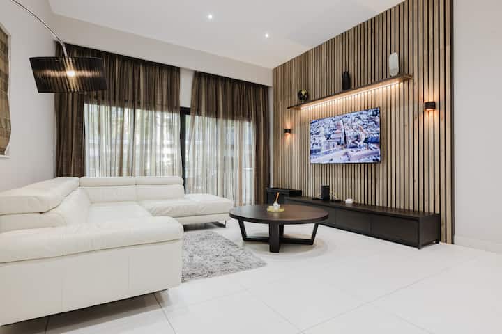 3 Bedroom Apartment St Julians - Pembroke, Malta