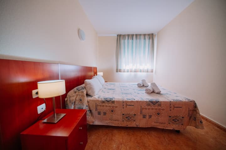 ÁTico Dúplex Con Piscina En Marcolina - Alcossebre