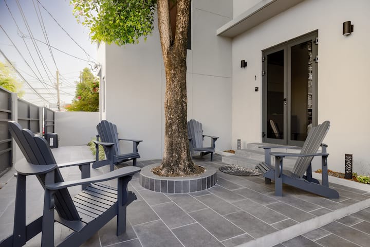 Luxury Modern 3bd 2.5 Ba Home #1 - San Juan