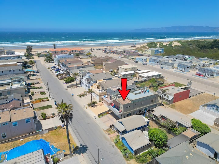 369 Mccarthy - Pismo Beach, CA