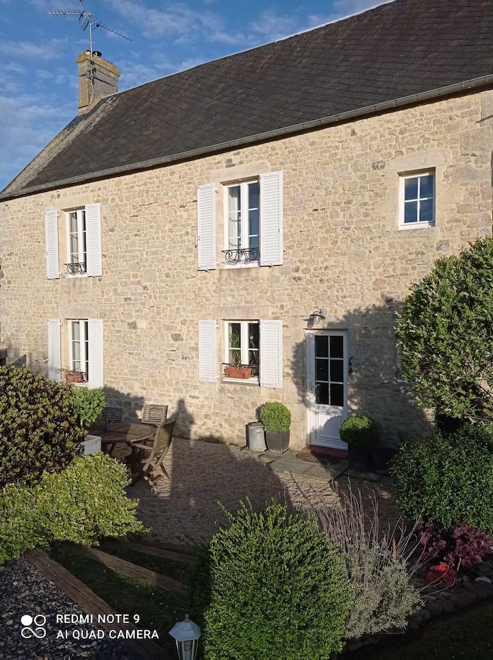 Maison à Louer - ibis budget Bayeux