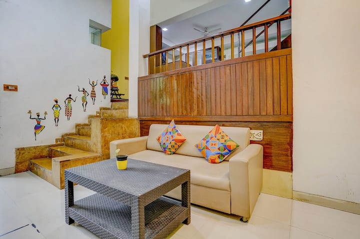 8bhk Villa In Baner,pune - Pune