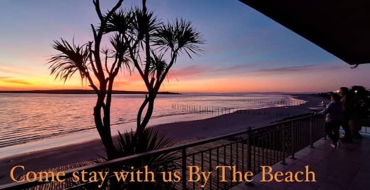 Langebaan@bythebeach - Beachfront Home - Langebaan