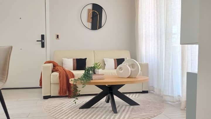 Confort, Good Wifi, Walk To The Beach/ Restaurants - Punta Cana