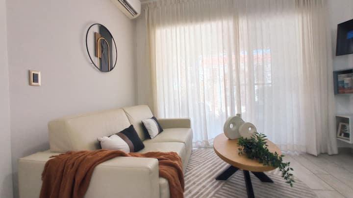 Confort, Good Wifi, Walk To The Beach/restaurants - Punta Cana
