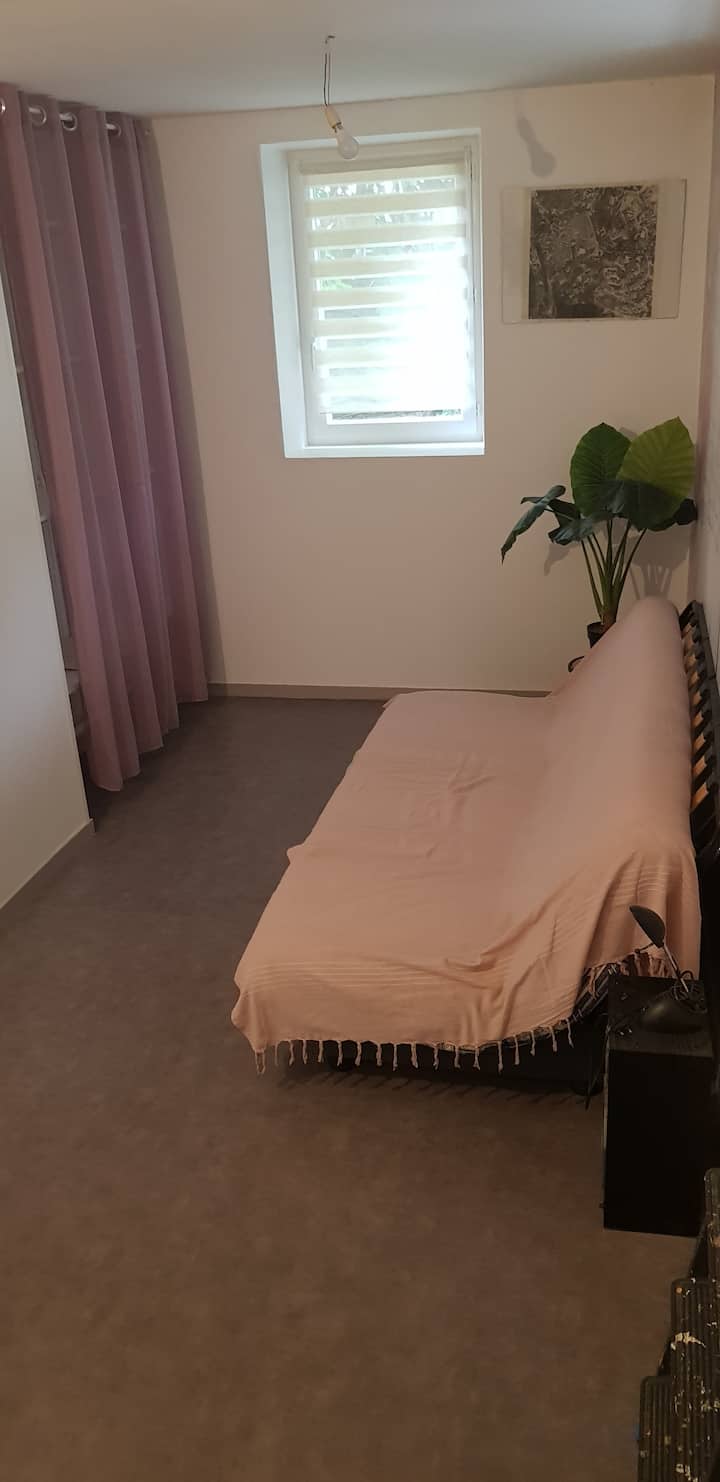 Chez Tchoupi - Villefranche-de-Rouergue