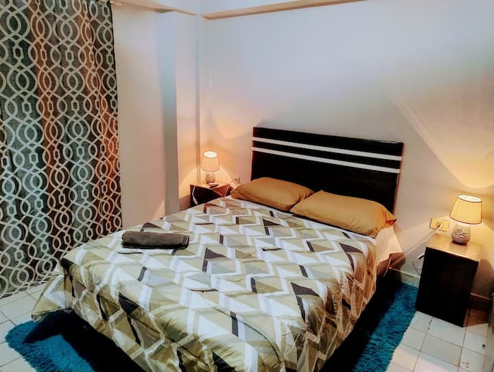 S&b Apartamento - Clorinda