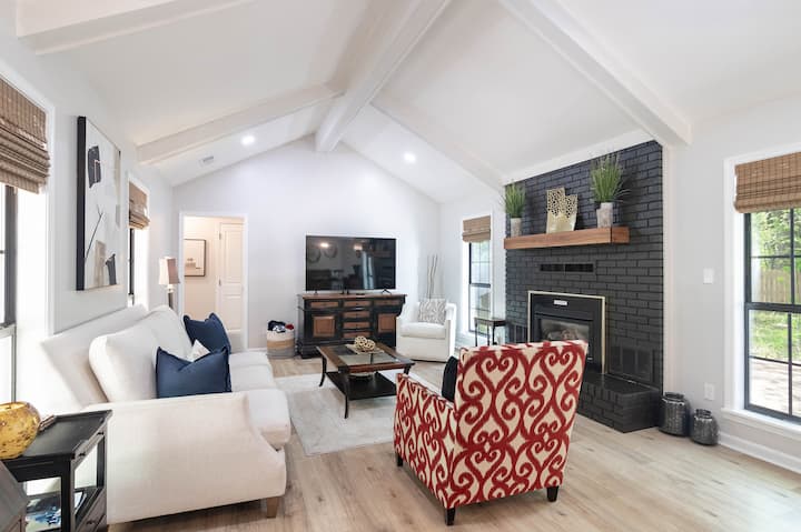 Oxford Oasis - Oxford, MS