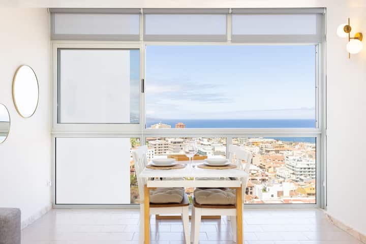 Prime Views Amazing Location - Puerto de la Cruz