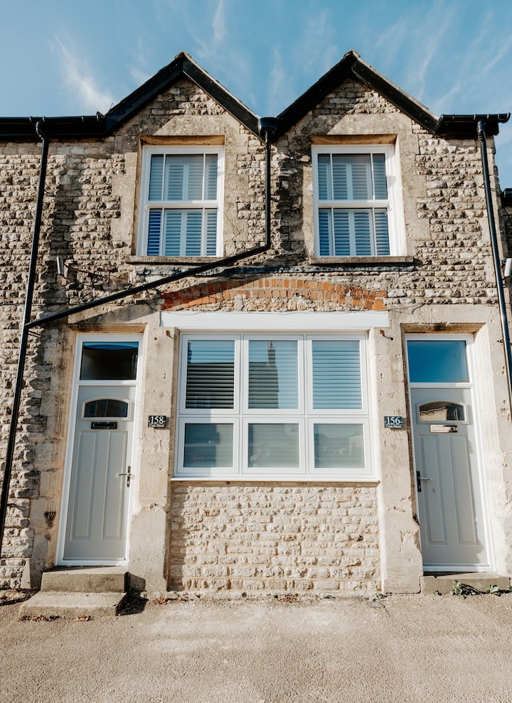 The Old Bakery - Witney