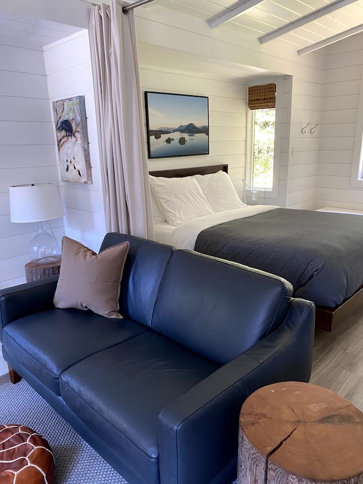 Coastal Escape Tofino - Tofino