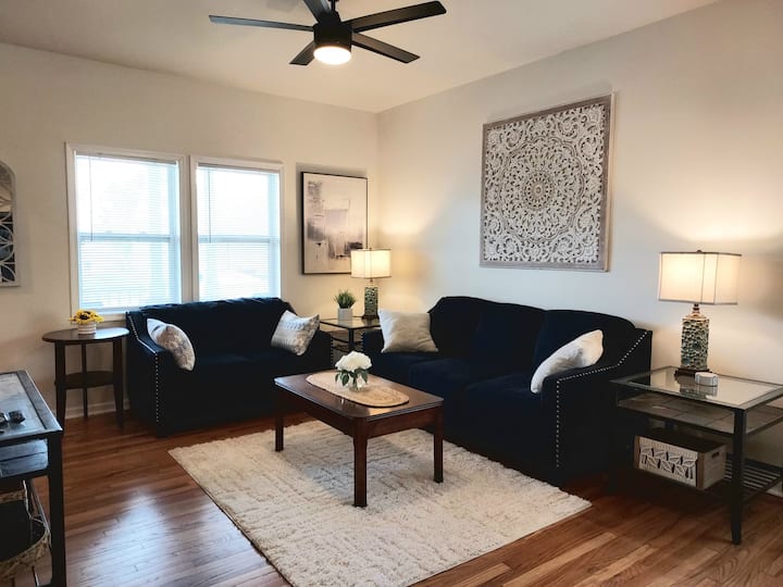 3br Ranch Near Psu & Hershey! - Middletown, PA