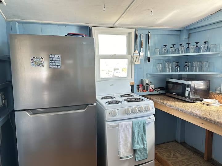 Bayside Rustic Bungalow - New Jersey