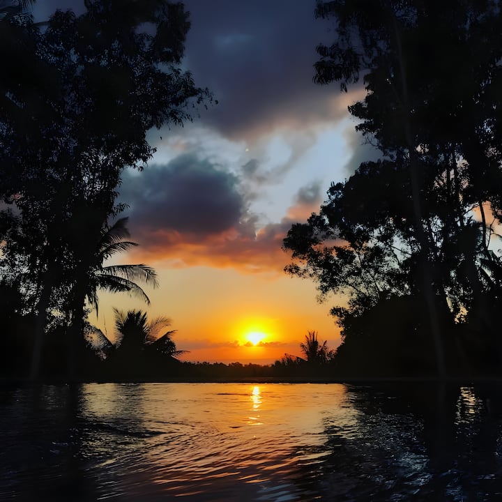 Meket Bungalows Classic / Crystal Bay • Nusapenida - Australia