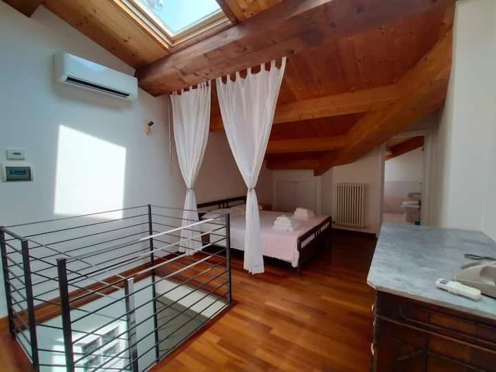 Studio54 In Pieno Centro A Pochi Passi Dal Mare - Pesaro