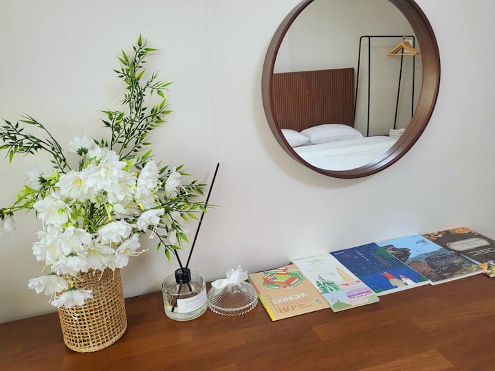 Separation Structure/toilet2/ Lotte /Coex /Kspo - Seoul