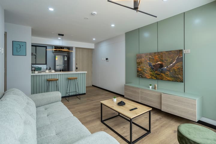 Modern And Cozy Apartment, Raúl's House - Cusco