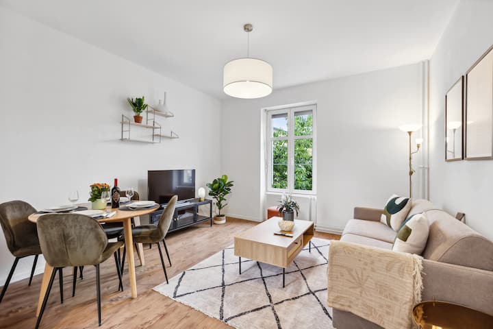 The R Apartment Chrischona - Free Public Transport - Basilea
