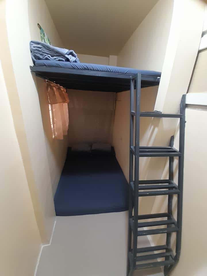 Buena's Room Loft Type - Rosales