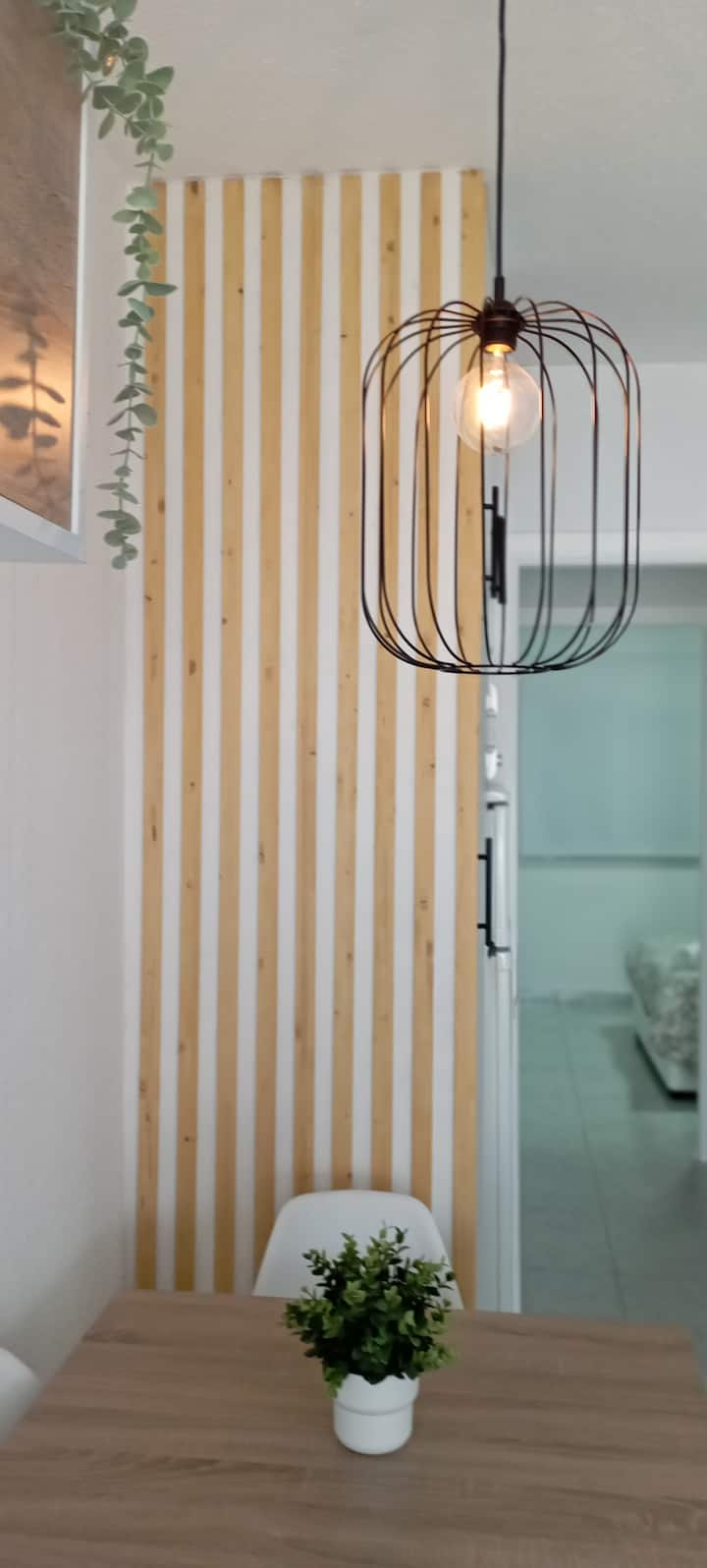 Apartamento En Lo Pagan Playa - San Pedro del Pinatar