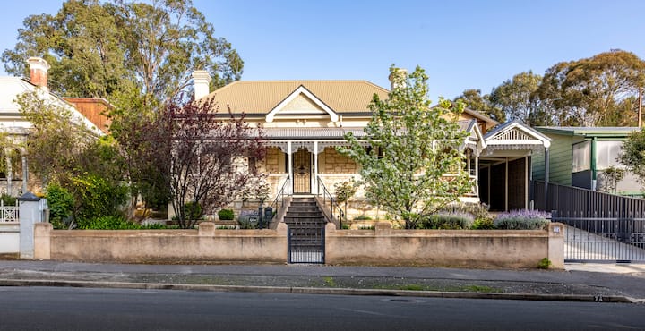 Washington Cottage - Angaston