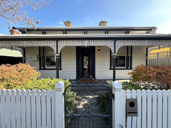 Luxury Stay In Spacious, Boutique House - Melbourne