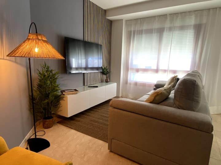 El Rincón De Silgar - Sanxenxo