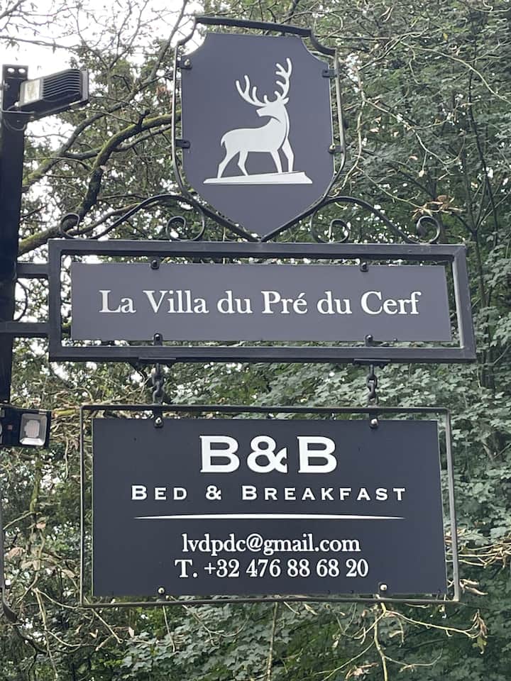 Atelier Du Peintre - Spa