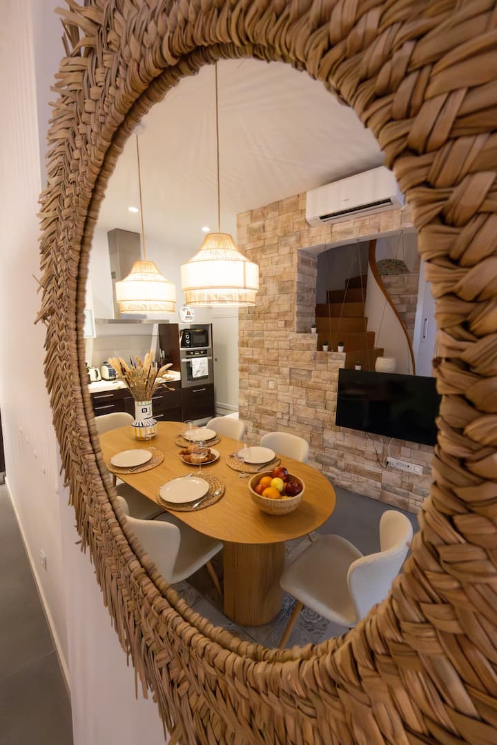 Casas 349 H Alicante Trafalgar - Alicante