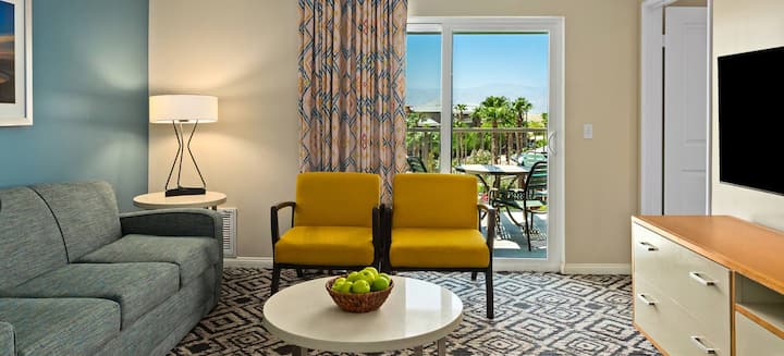 2br Condo Worldmark Indio - 4 Beds Sleeps 6! - Indio, CA