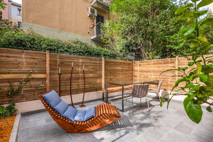 The Discovery Road - Your Home From Home - Milán