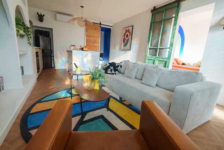 La Casa Del Chic - Cabestany