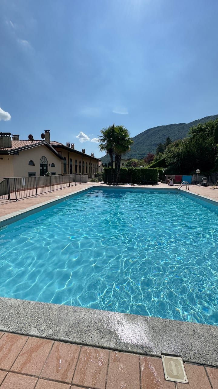 Vista Trentapassi - Italy