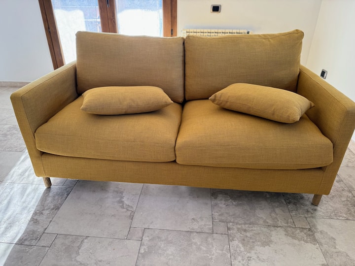 Trillibiu Sandy Beach House - Sorso