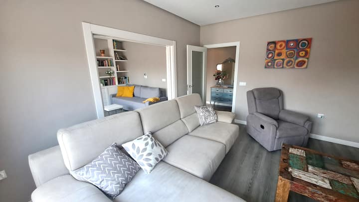Alicante Plaza Beach  Premium Apartment - Alicante