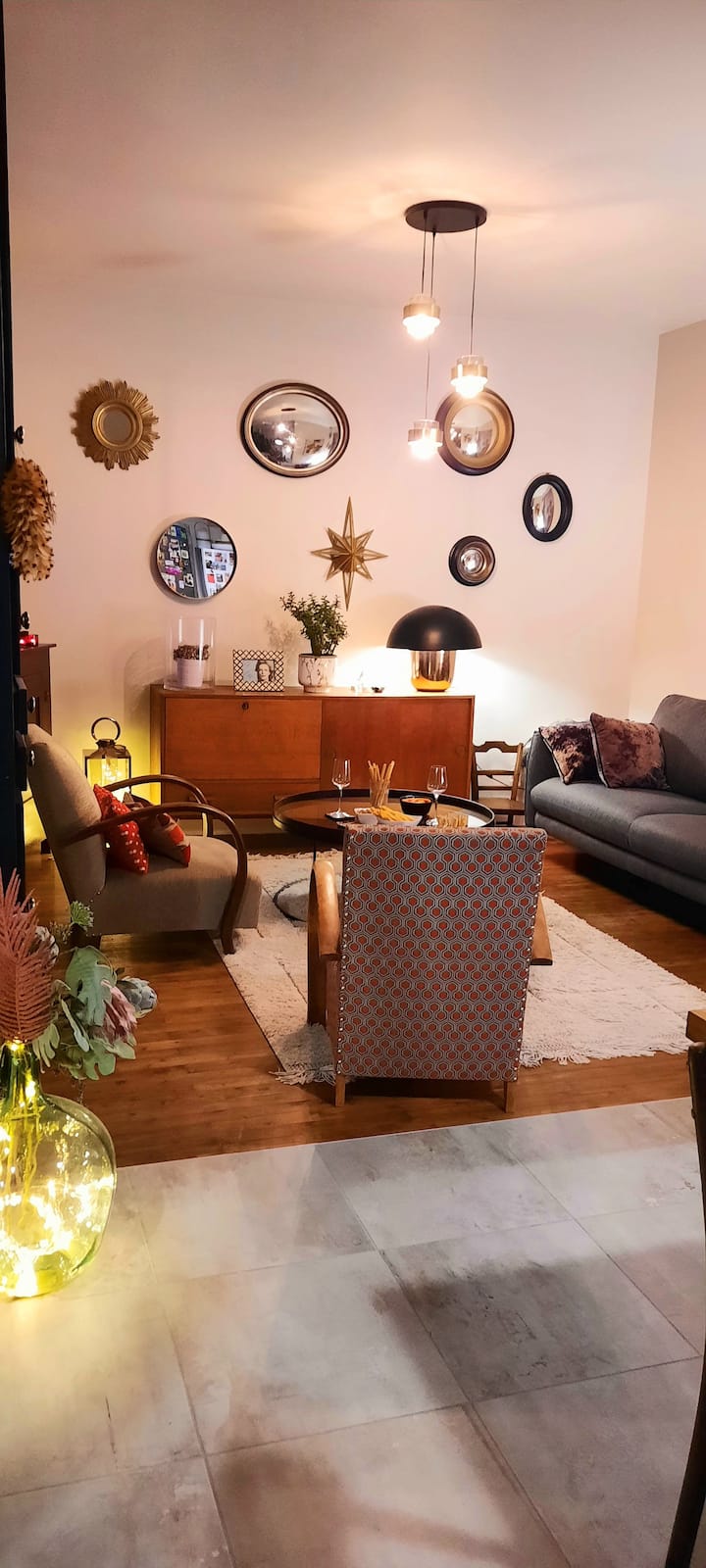 Maison Du Vélodrome - La Rochelle