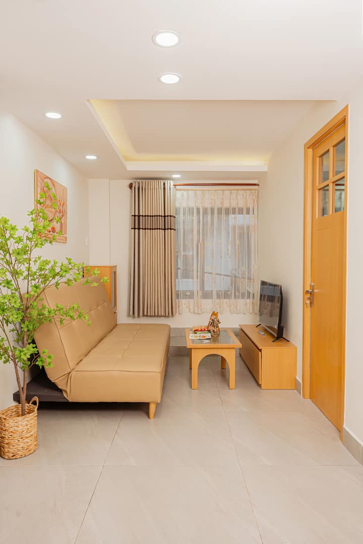 2br 6g Lux Home In D3 | R2 - Hô Chi Minh-Ville