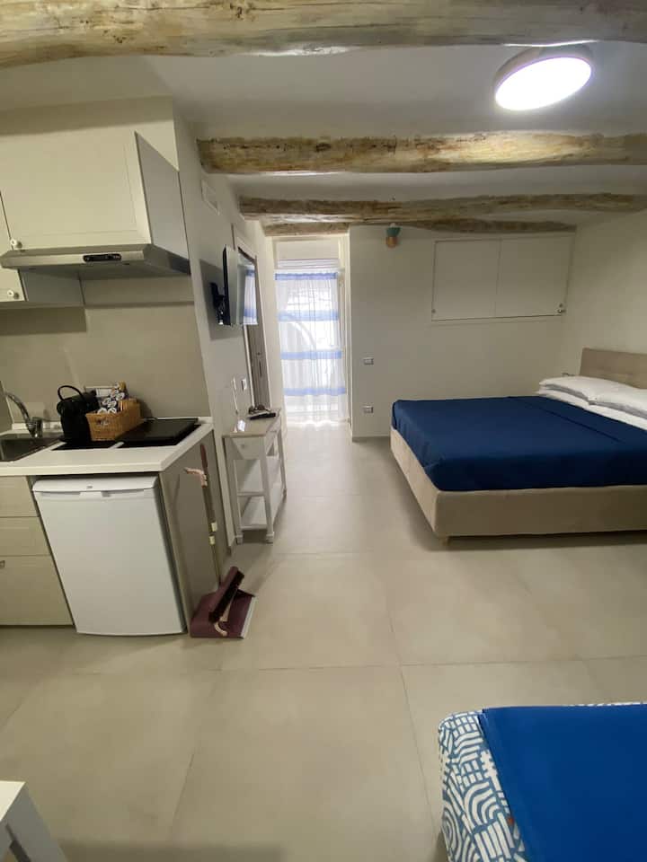 Casa Nunzia - Naples