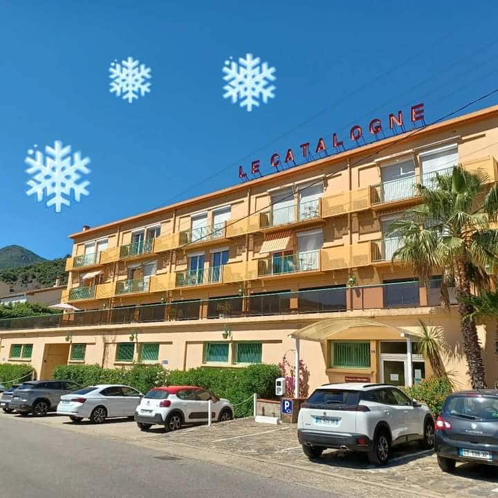 Superbe F3, Jardin Et Piscine - Amélie-les-Bains-Palalda